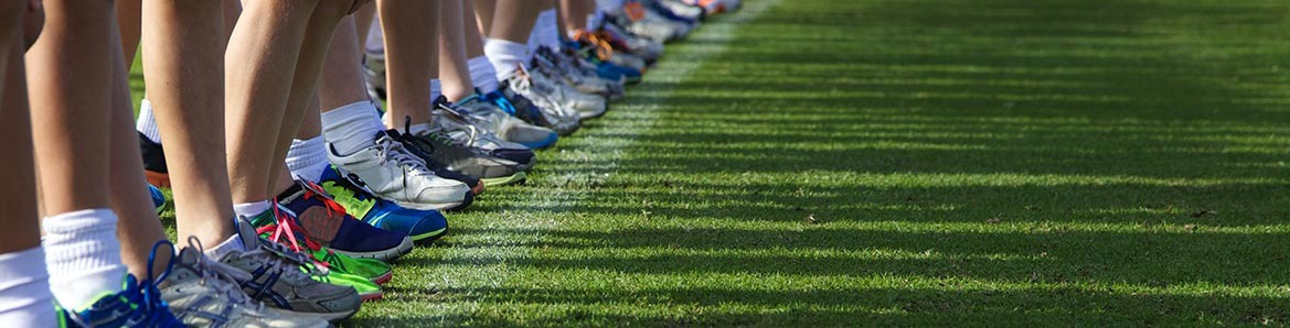 Sports Installations Gallery | GreenPlay®