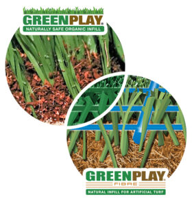 Artificial Grass Infill | Turf Infill | GreenPlay®